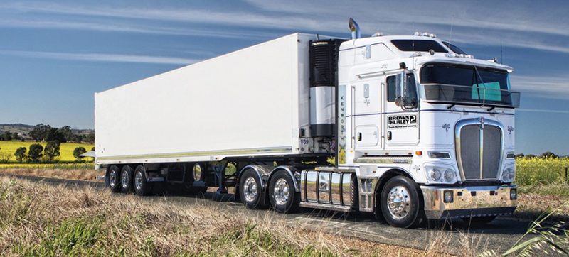 Electronic Logs for Truckers, Elogs for Truck Drivers, GPS Tracker for ...