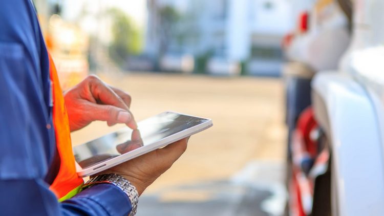 ELD Log Book (Electronic Log Books): Best DOT Electric Daily Vehicle ...