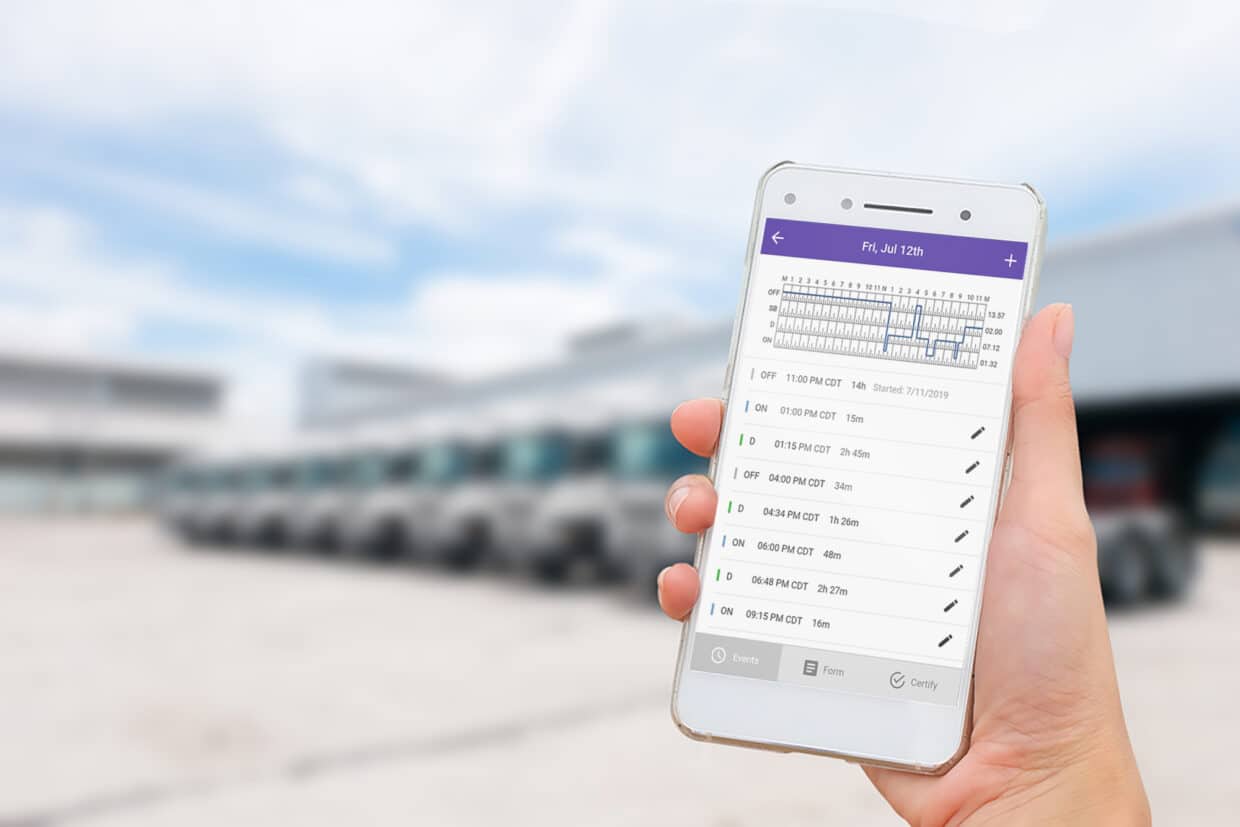 FMCSA ELD Requirements and Regulations | HOS247