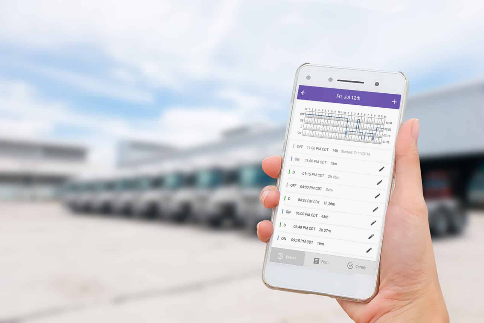 Best ELD for Small Fleets: Top-Rated ELD Devices Ratings & Installation ...