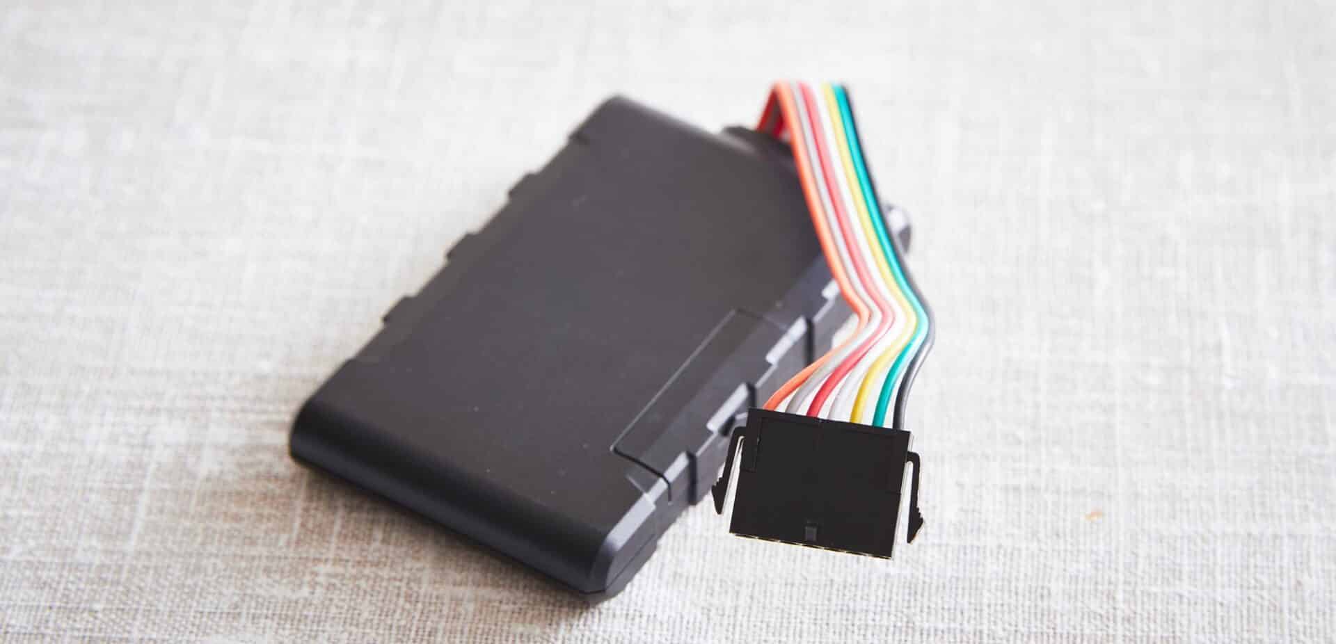 Fleet Truck Tracking System: Best Real-Time GPS Tracking for Fleet ...