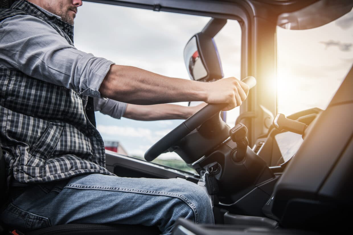 Canadian Commercial Vehicle Drivers Hours of Service Regulations: HOS ...
