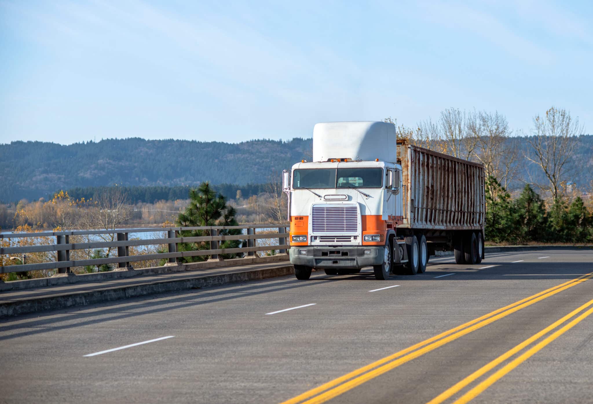 DOT Drivers Log: Regulations, Rules and Requirements for DOT Driver Log