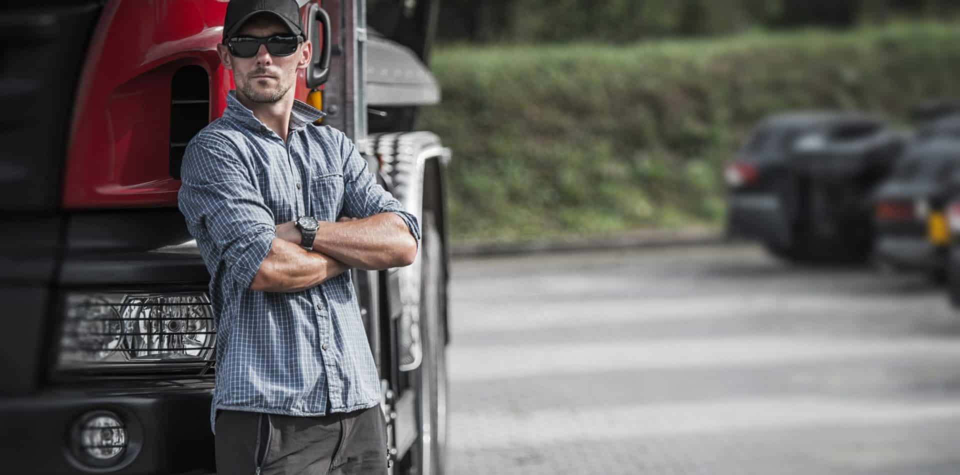 Commercial Driver Log Book: FMCSA Requirements, HOS Rules, Fines and ...