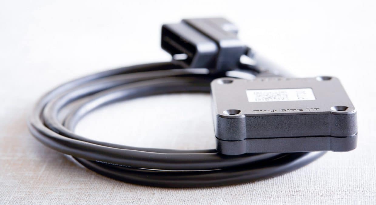 ELD: FMCSA-Certified Electronic Logging Device, App and Hardware