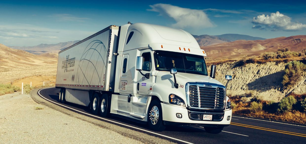 Commercial Truck Tracking Devices: GPS Tracking System for Commercial ...