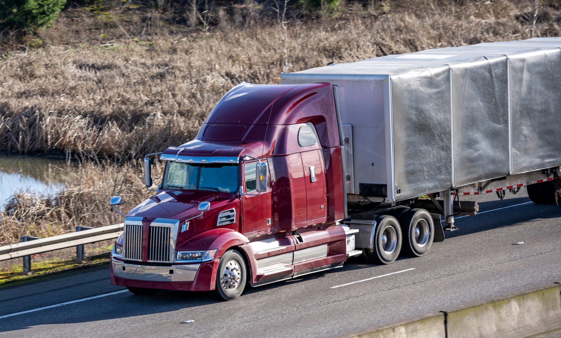 Bluetooth ELD Devices in Canada: ELD Trucking Device & ELD Mandate Rules