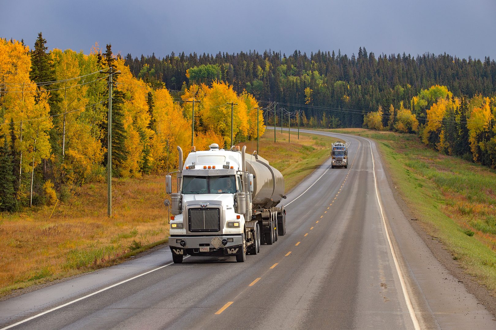 Electronic Logs for Hotshot Drivers: DOT Regulations, ELD for Hotshot ...