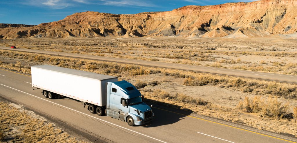 FMCSA Electronic Logs: Law & DOT regulations, Trucks Exempt