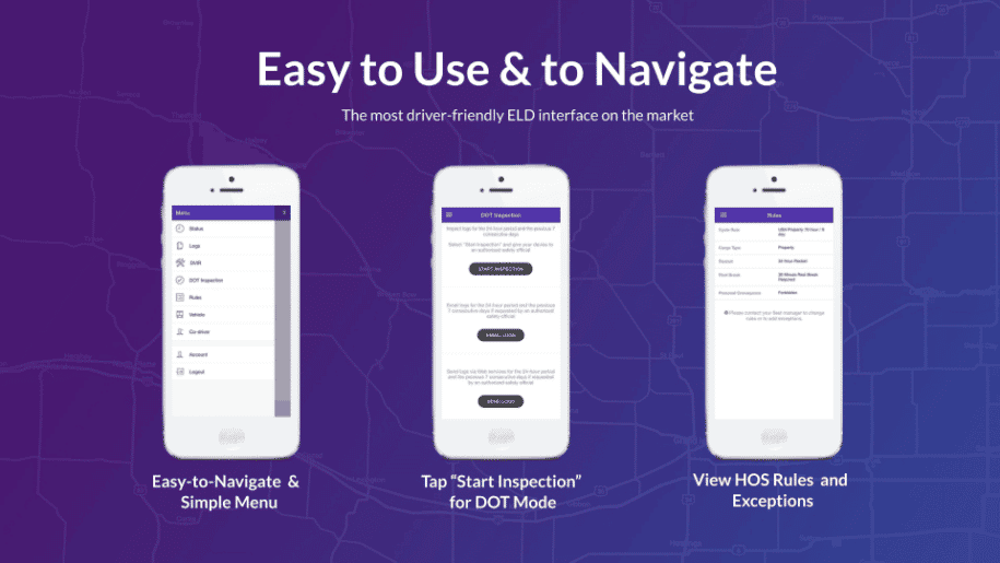 DOT Log Book: Where to Buy DOT Electronic Daily Log Books for Truck Drivers