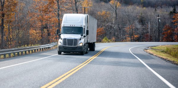 ELD Mandate: HOS Requirements, FMCSA Compliance Regulations, DOT Law ...