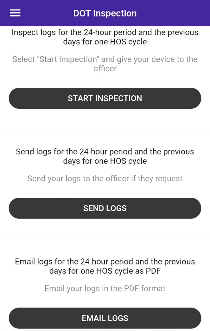 Drivers Daily Log Book App: Vehicle Driver Log Book Software Fines and ...