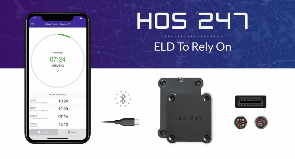 Fleet GPS Tracking System: How to Choose a GPS Fleet Tracking System ...