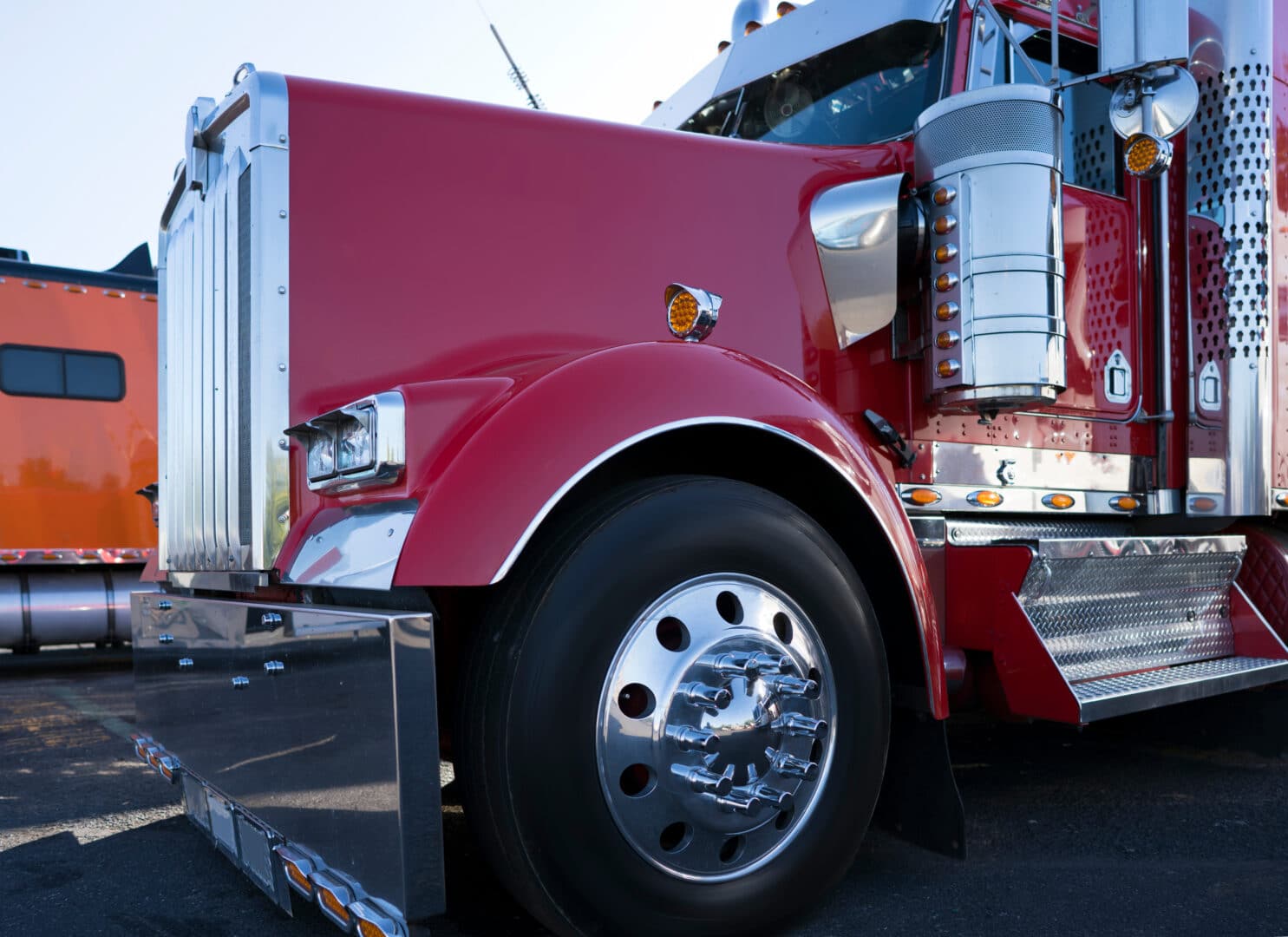 Canadian Heavy Vehicle Log Book: Hours Rules and Requirements for Heavy ...