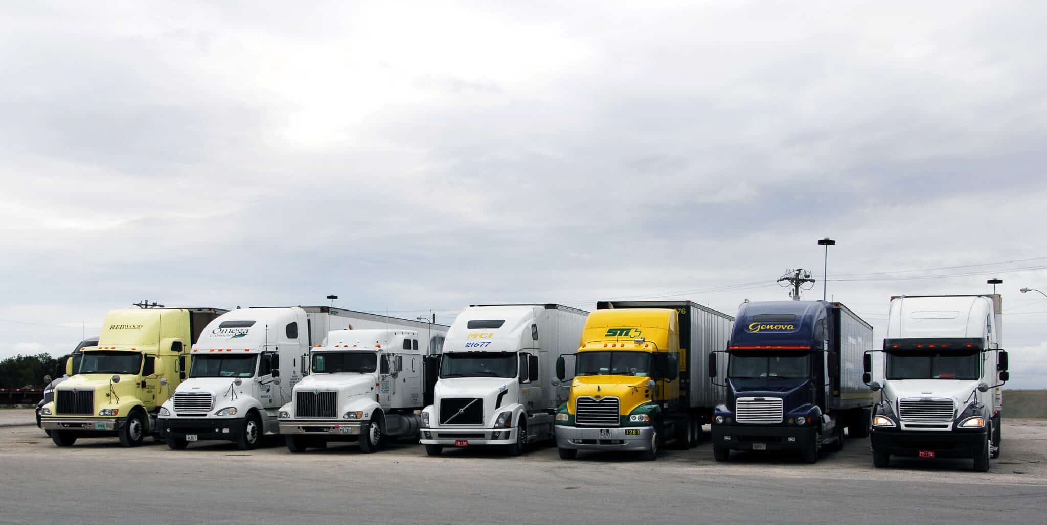 DOT Fines for Hours of Service Violations: HOS Rules, Common Violations ...