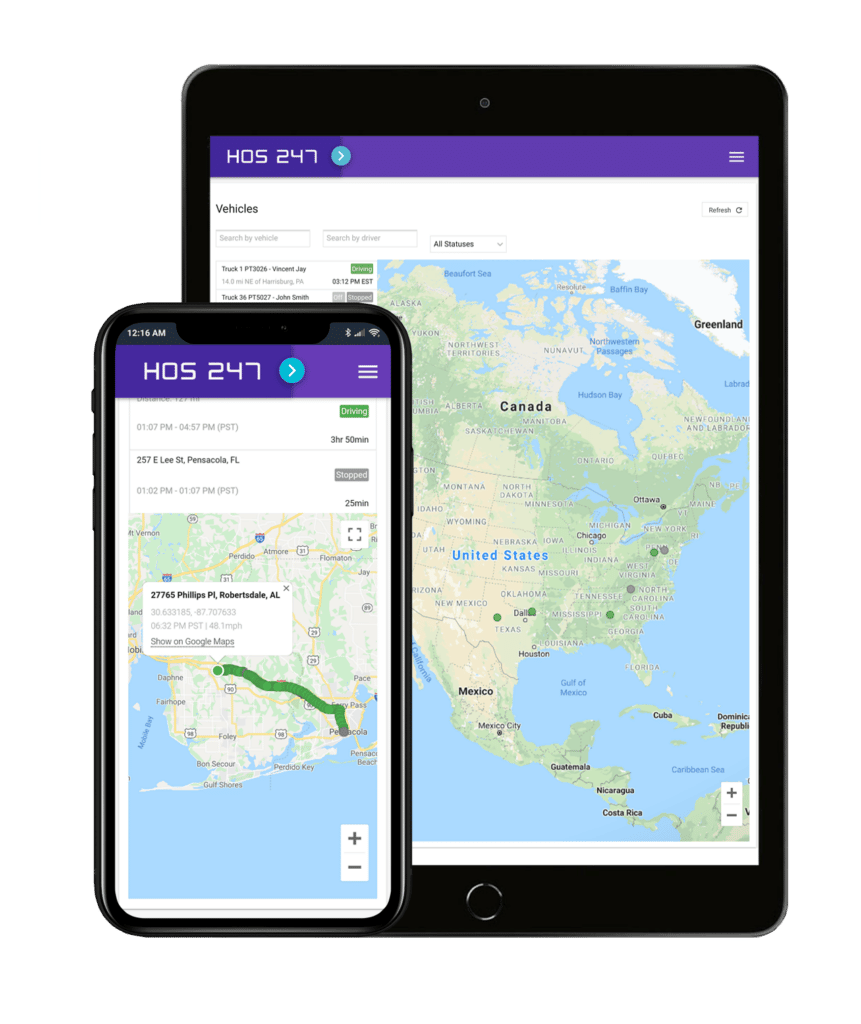 Truck Monitoring System: Benefits and Advantages of GPS Truck Monitoring