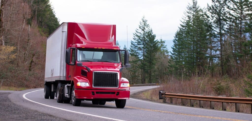 Tractor Trailer GPS Tracking System: Benefits and How to Choose GPS ...