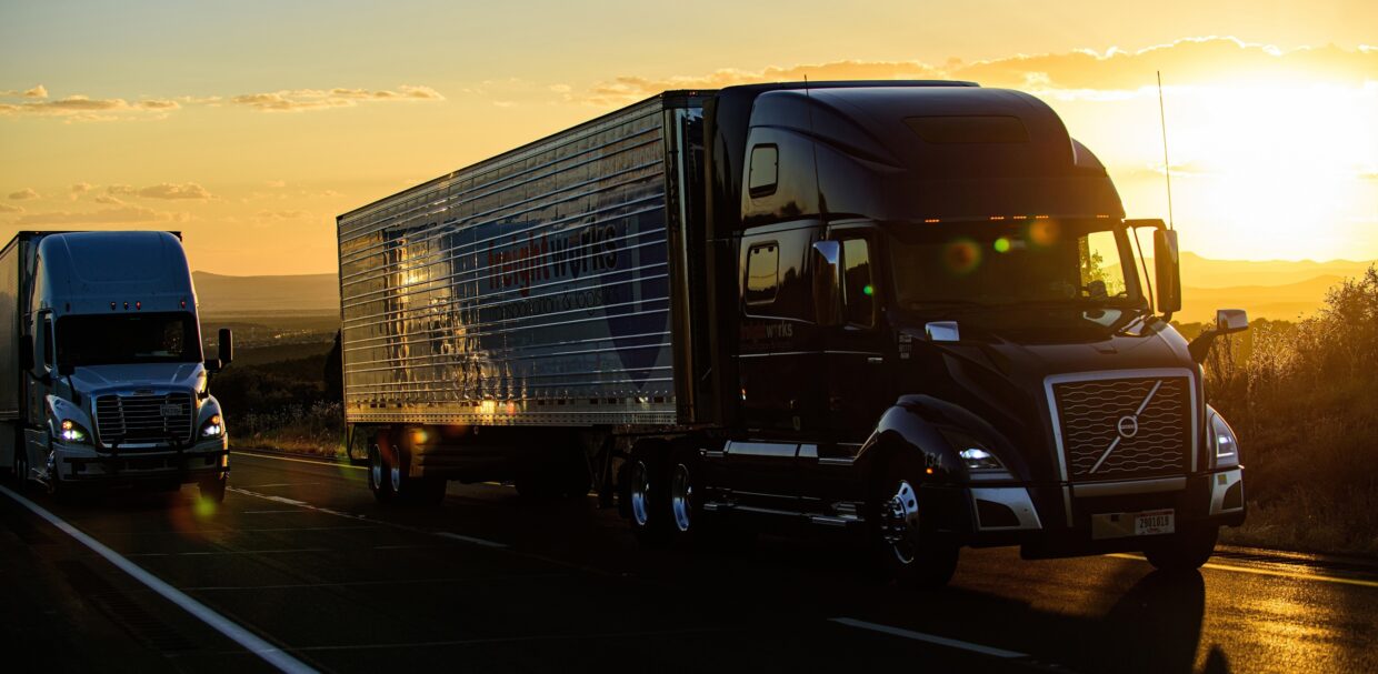 Commercial Truck GPS Tracker: Benefits and Legal Aspects of Tracking ...