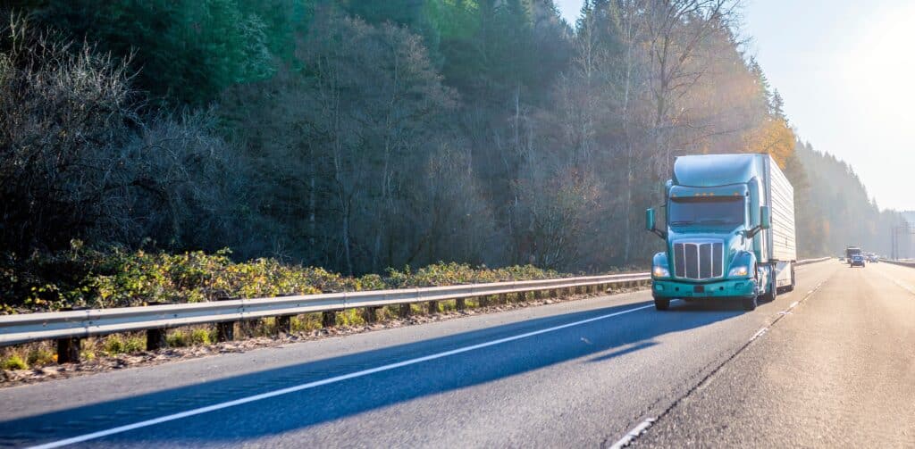 GPS Fleet Management System: Features and Benefits of Tracking Fleet ...