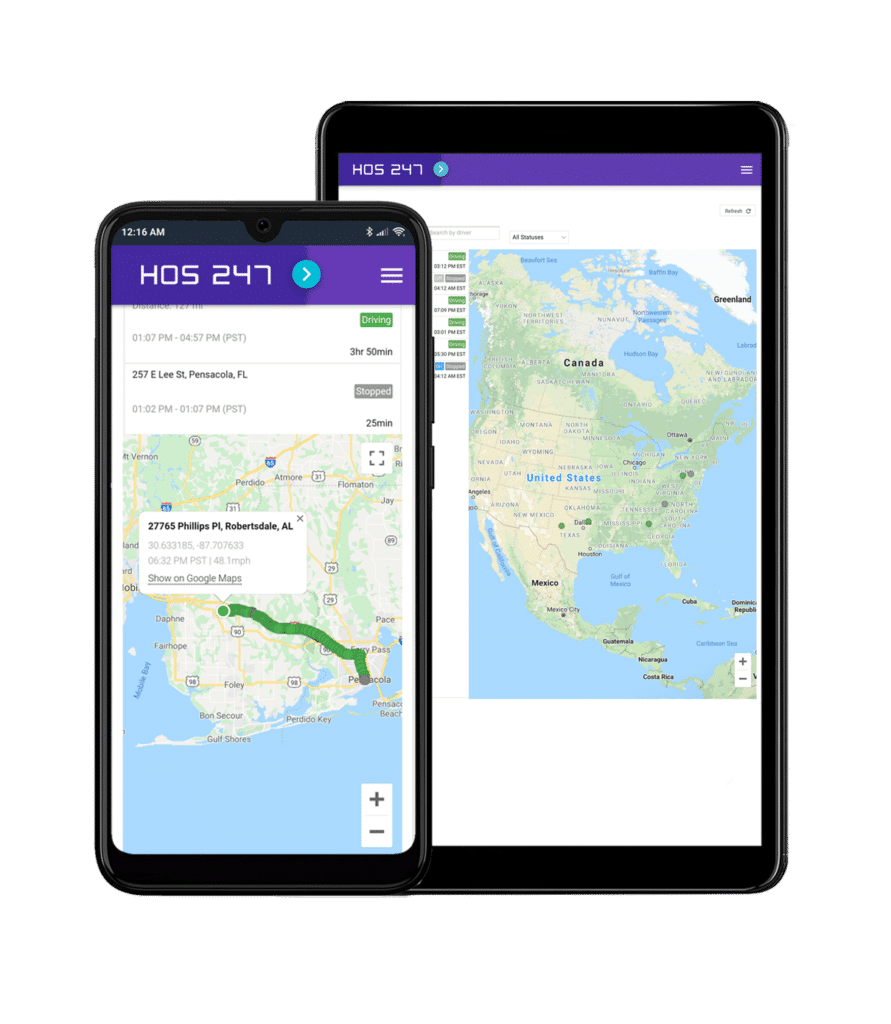Low Cost Gps Fleet Tracking How To Choose Affordable Fleet Tracking