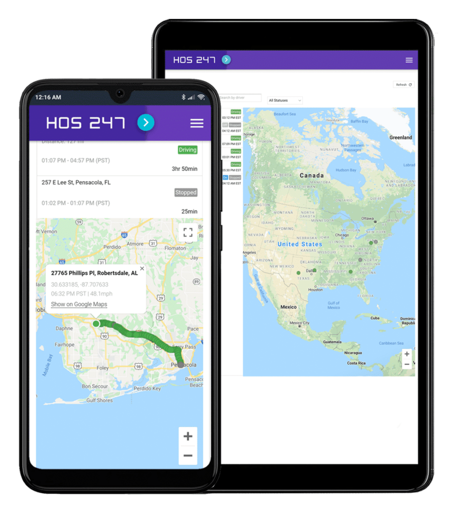 Low Cost GPS Fleet Tracking: How to Choose Affordable Fleet Tracking ...