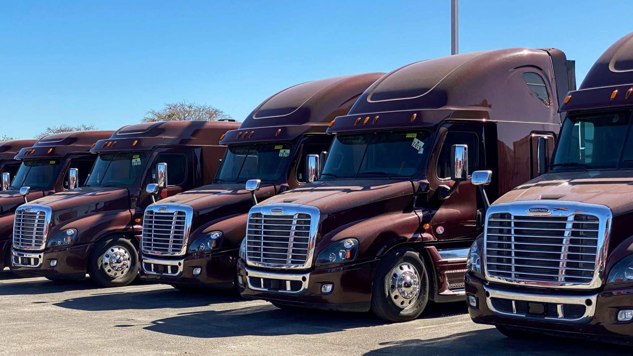 DOT Log Book Regulations: Electronic Logs Rules and Requirements recap ...