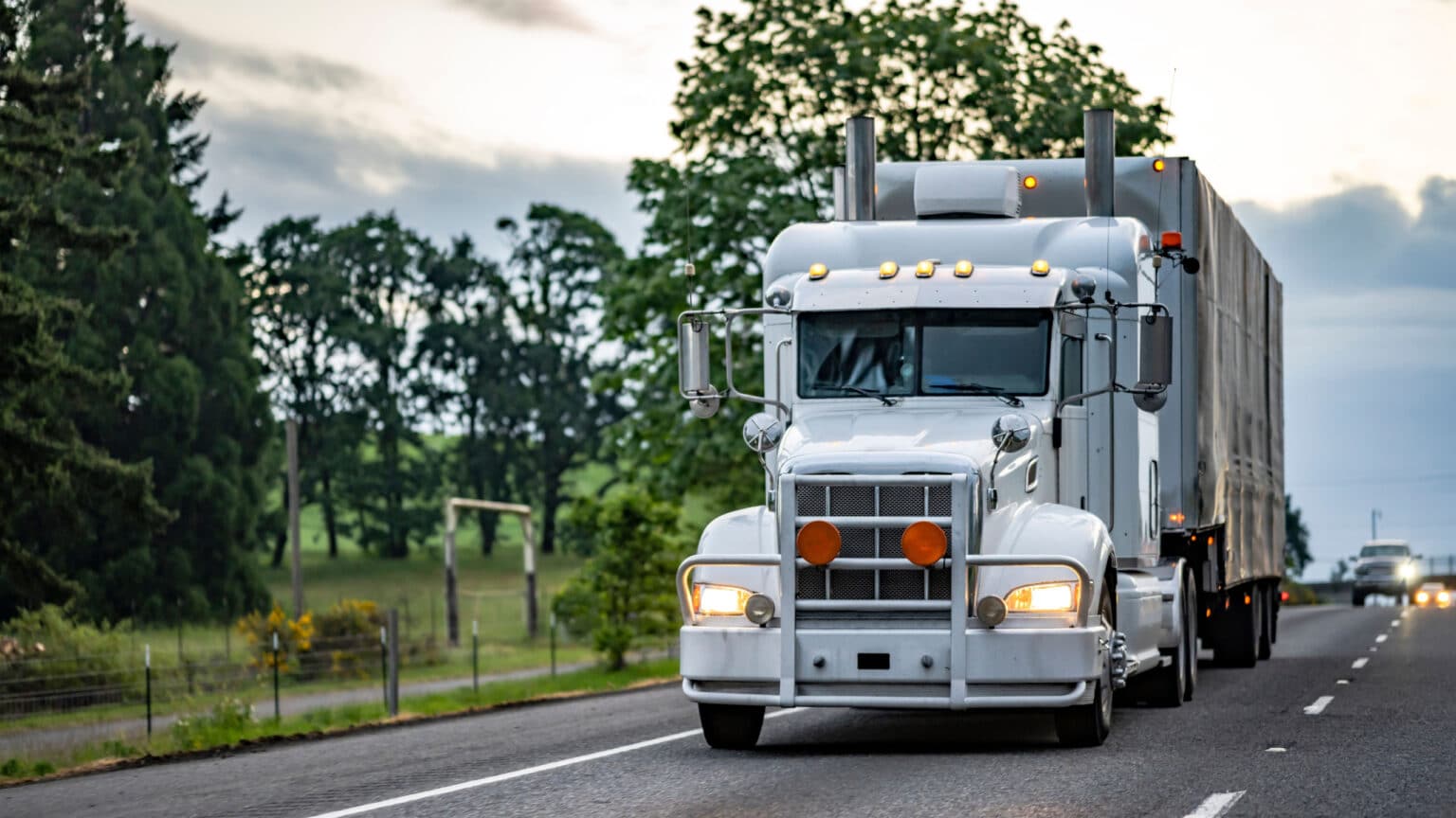 Canadian Commercial Vehicle Drivers Hours of Service Regulations: HOS ...