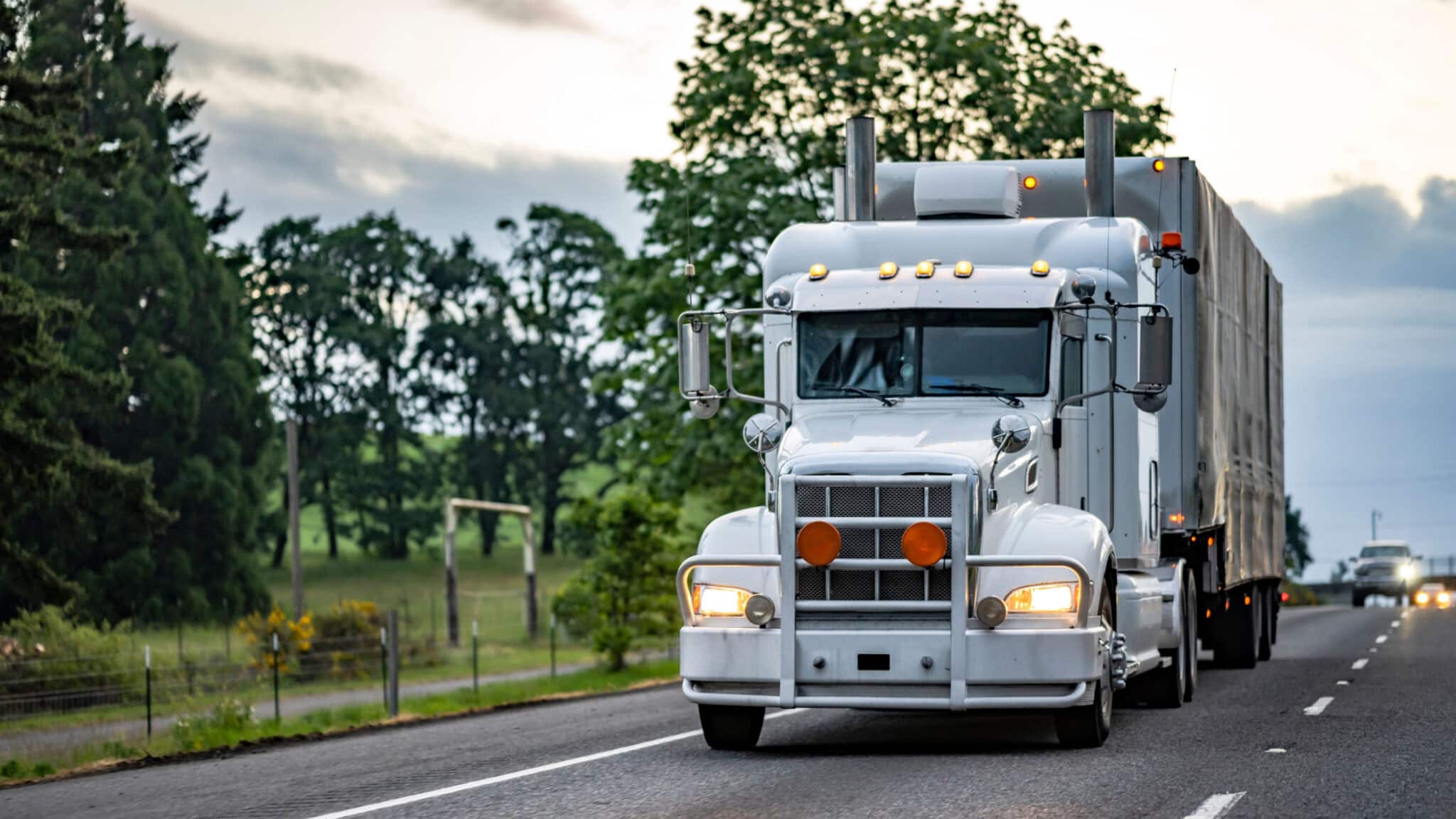 Canadian Commercial Vehicle Drivers Hours of Service Regulations: HOS ...