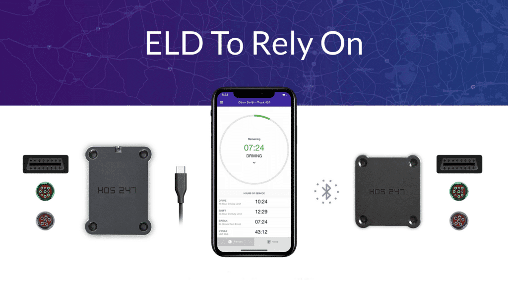 CDL Log Book: Rules and CDL Driving Hours Regulations, Benefits and How ...