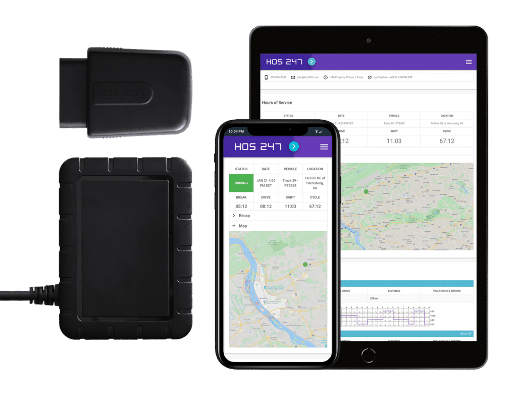 Trailer Tracking Device: Optimize Fleet Efficiency, Benefits and Legal ...