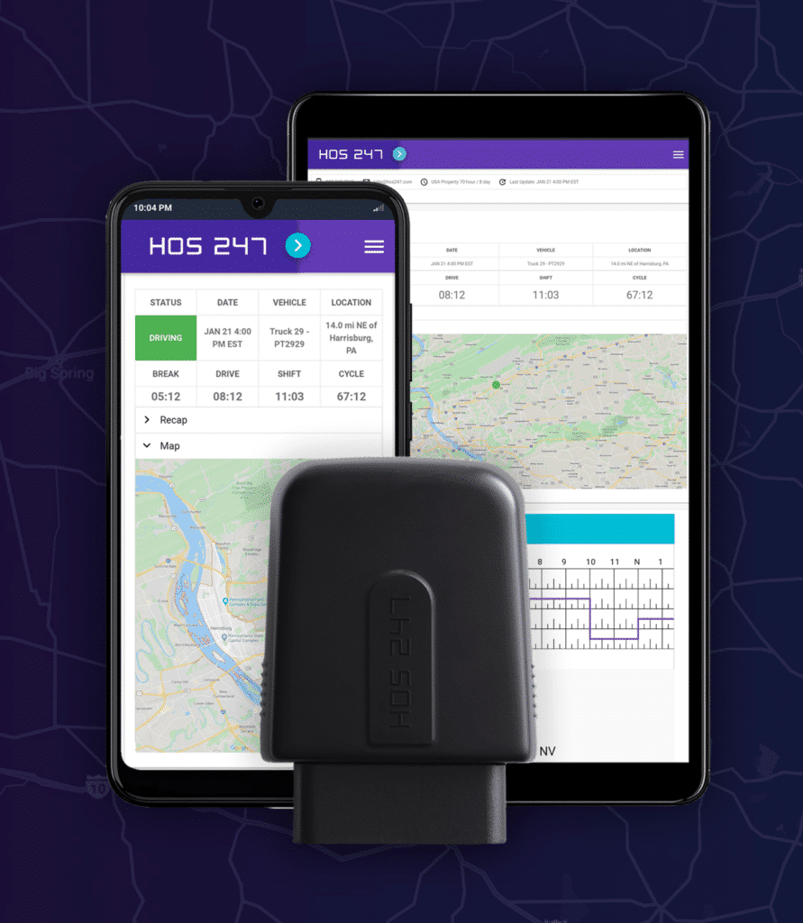 Cargo Trailer GPS Tracker: Benefits of Cargo Trailer Track System, How ...