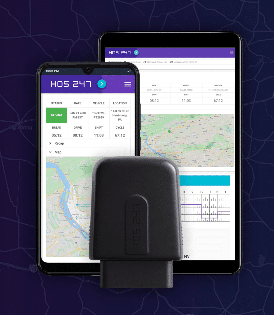 Cargo Trailer GPS Tracker: Benefits of Cargo Trailer Track System, How ...