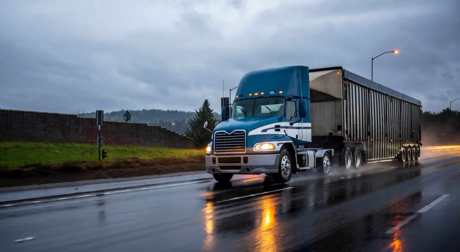 Canadian GPS Fleet Monitoring: System, Software and Devices Advantages ...