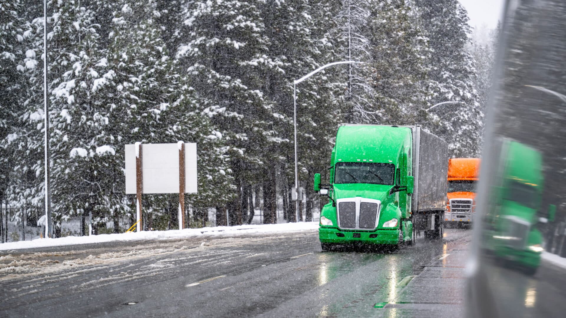 Canadian Commercial Vehicle Drivers Hours of Service Regulations: HOS ...
