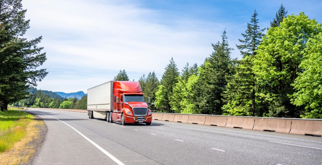 Canadian Cargo Trailer Track System: Benefits of GPS Tracker for Cargo ...