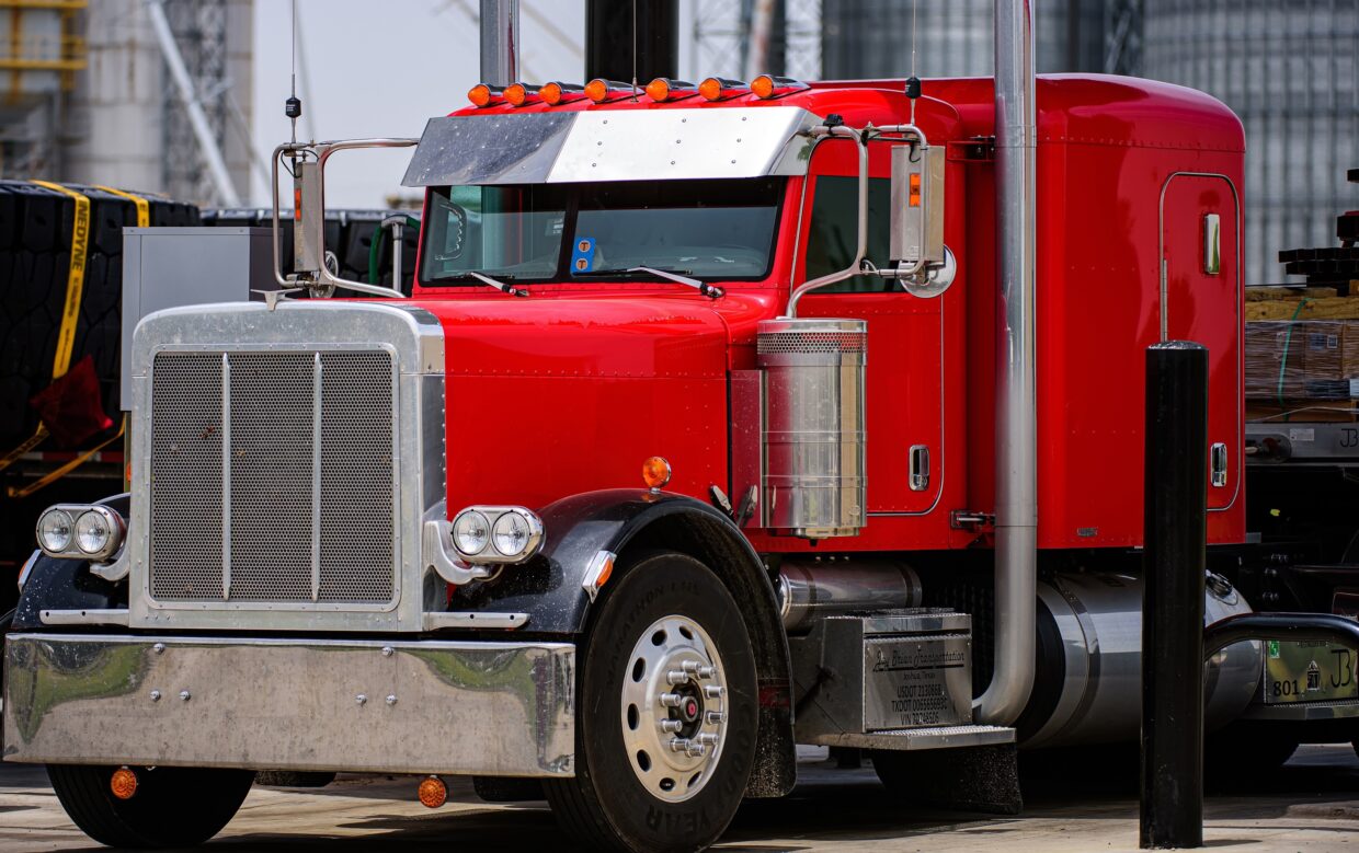 HOS Devices: HOS Electronic Logs for Truck Drivers, US DOT HOS Rules ...