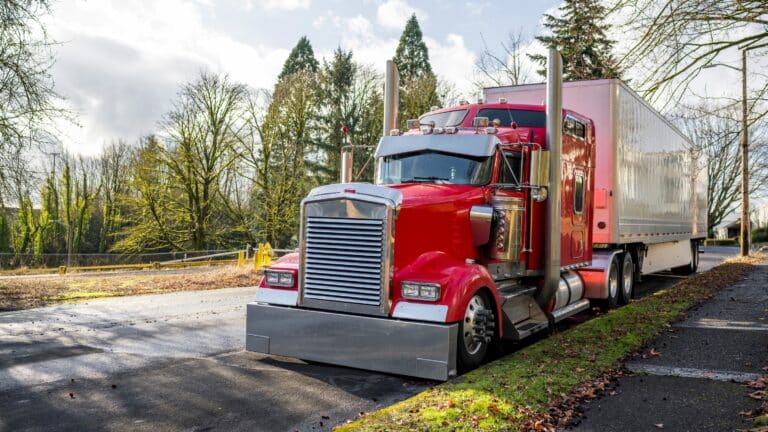 How to Do a Truck Driver Log Book: Paper Logs vs. Electronic Logs, HOS ...