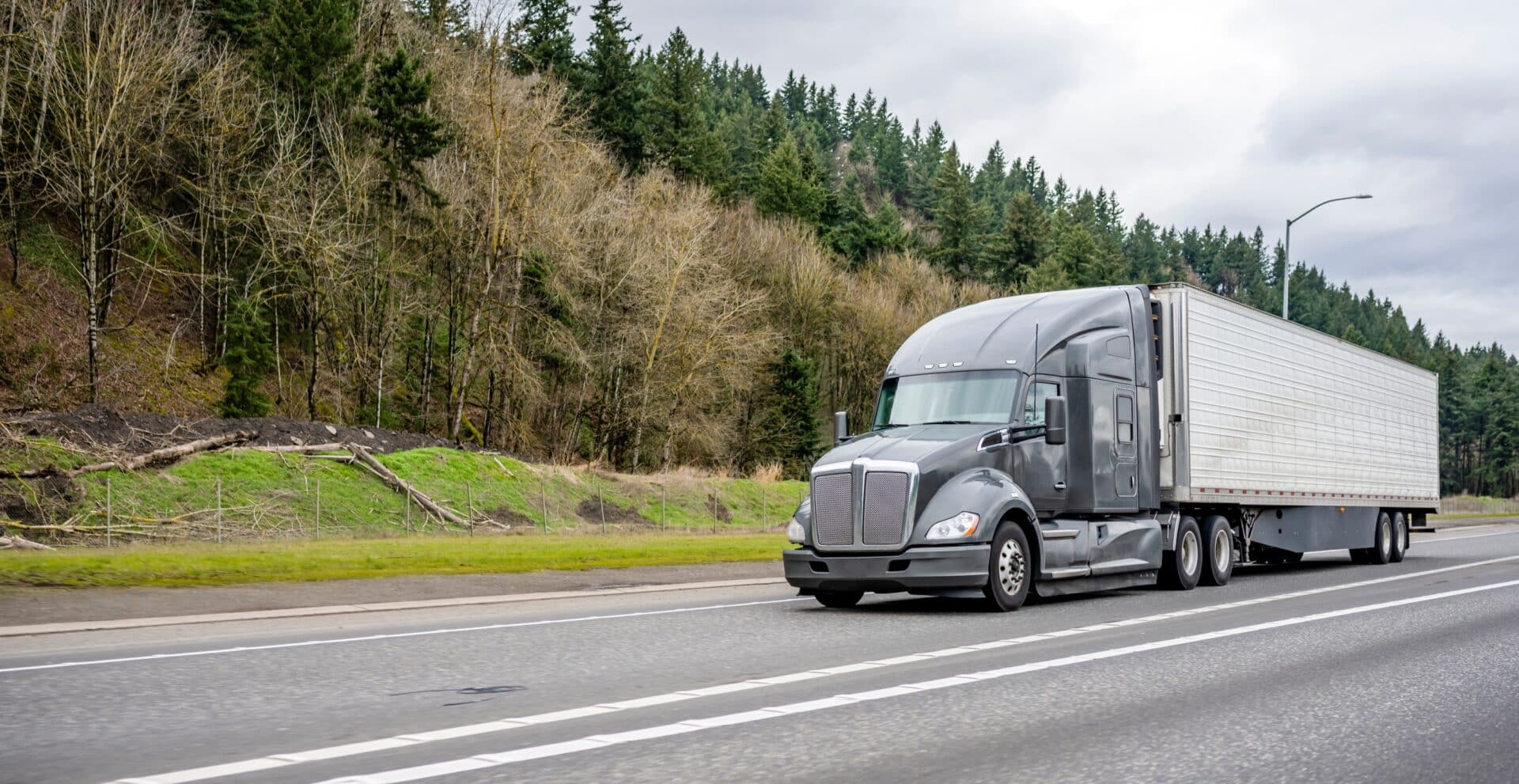 CDL Log Book: Rules and CDL Driving Hours Regulations, Benefits and How ...