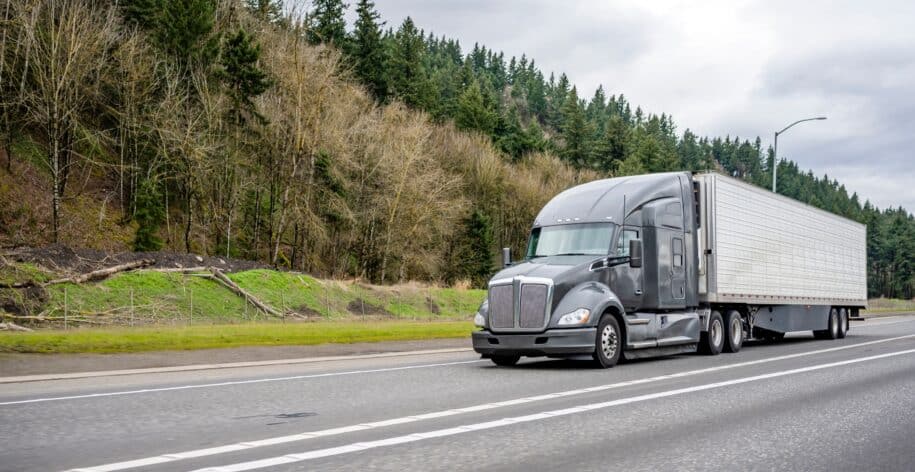 CDL Log Book: Rules and CDL Driving Hours Regulations, Benefits and How ...