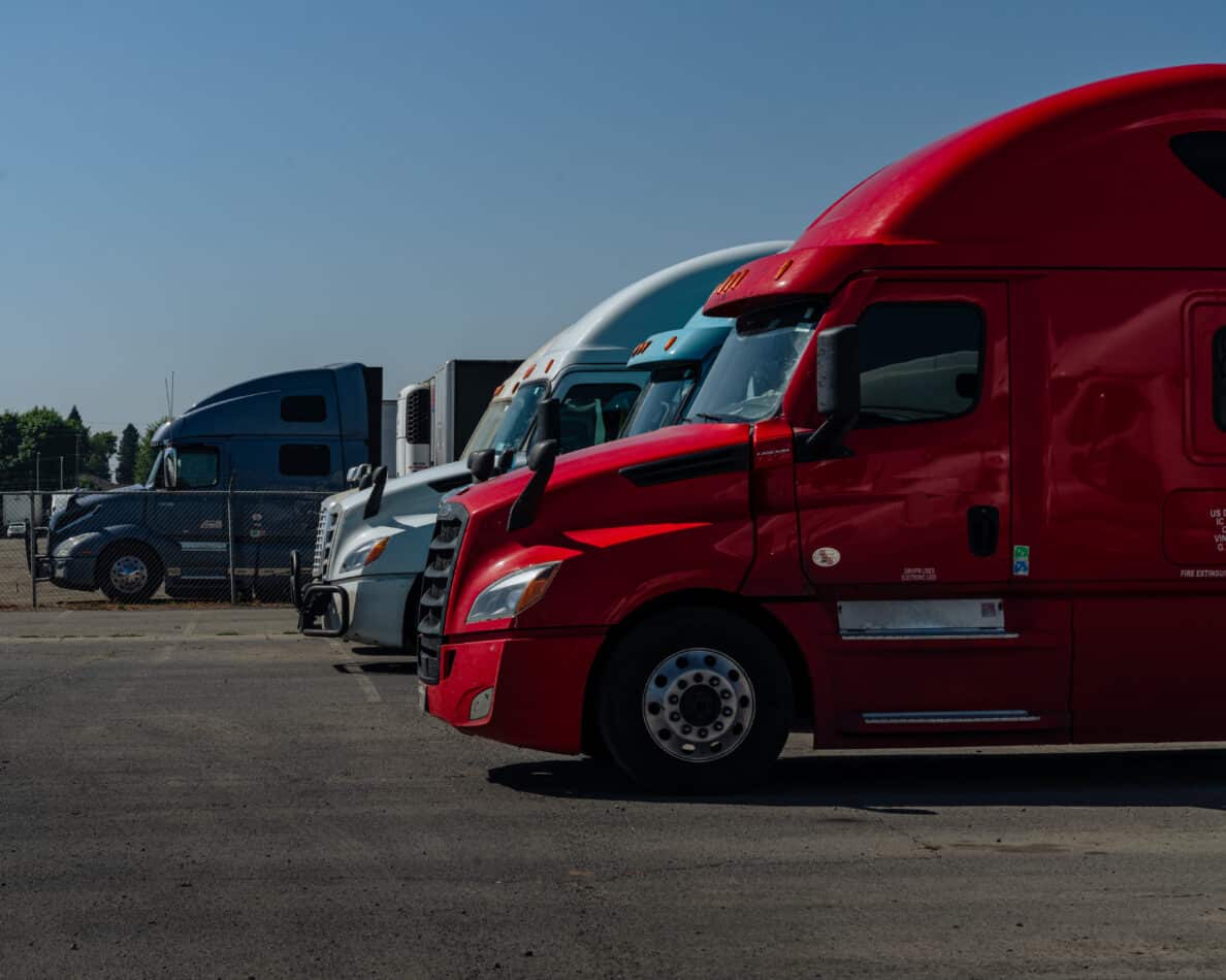 Canadian Commercial Driver Log Book: Transport Canada Rules & HOS ...