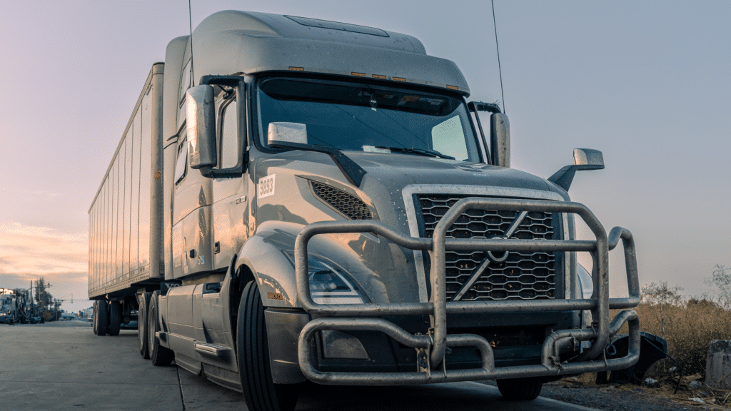 Canadian Commercial Vehicle Drivers Hours of Service Regulations: HOS ...