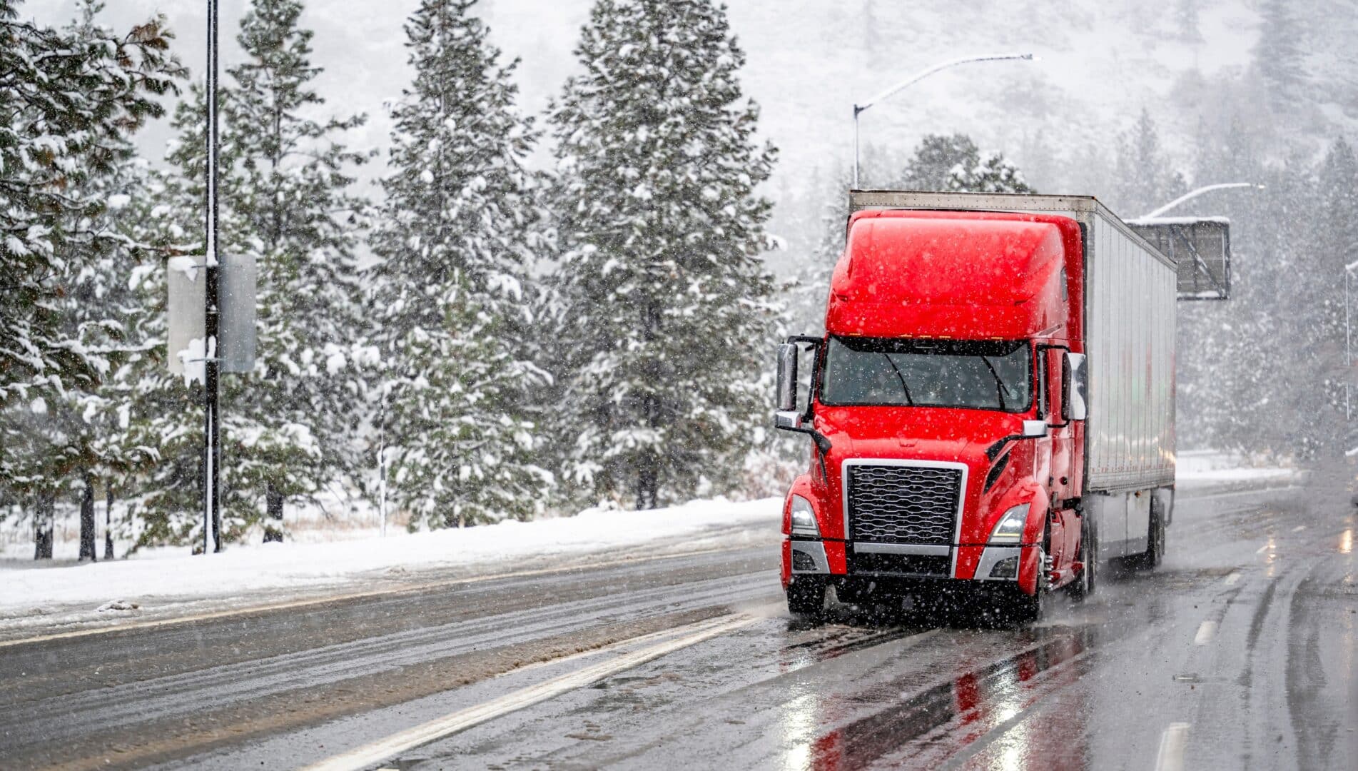 Digital Logbook for Truckers: Compliance and Federal Law on Electronic ...