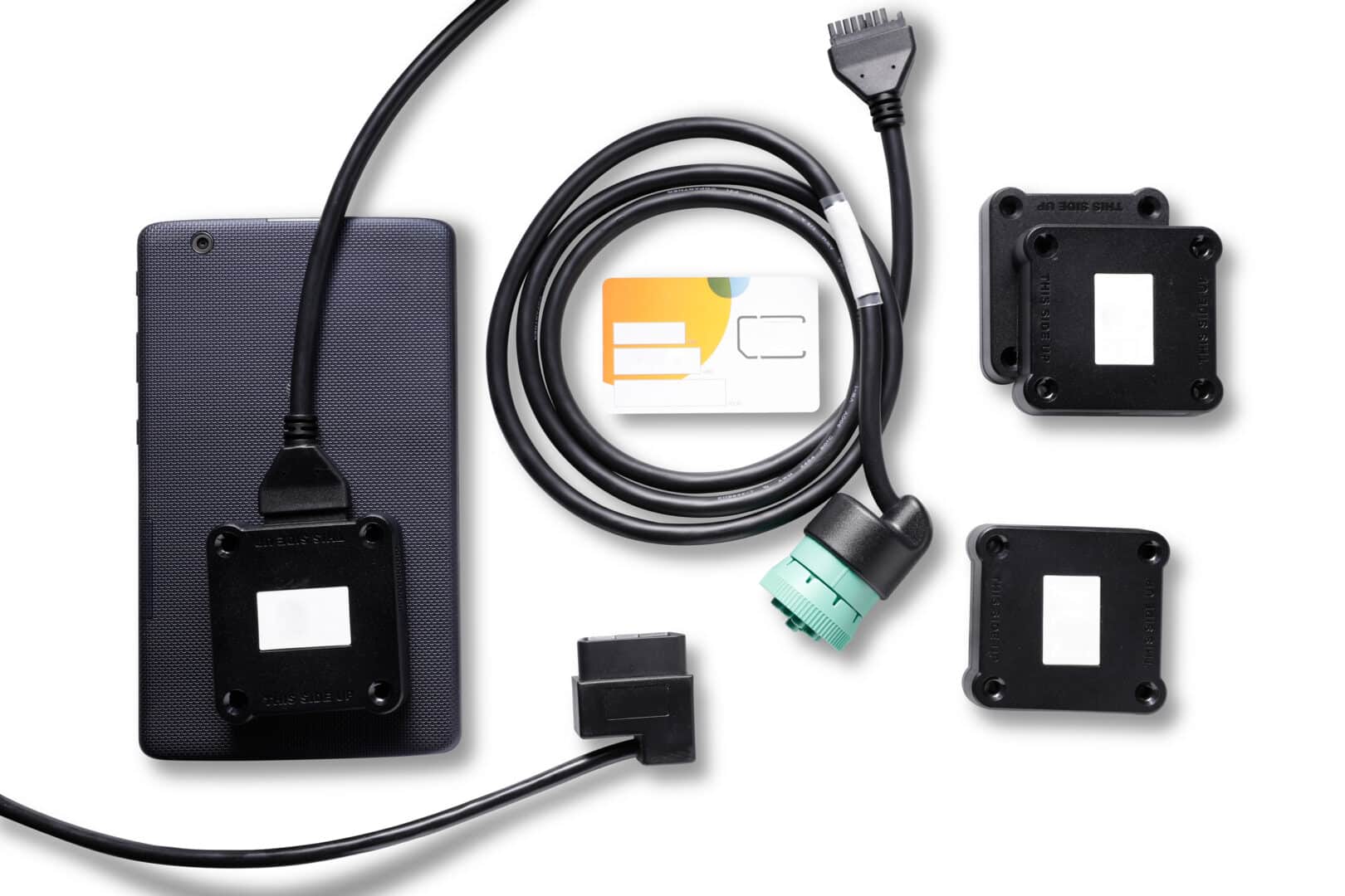 DOT ELD Mandate: Requirements, Compliance, Current DOT Hours of Service ...