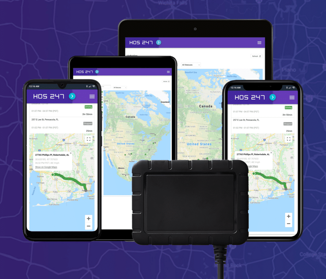 Best Fleet Tracking Device: Market Leaders, Benefits & Future of GPS ... Best Fleet Tracking Device: Market Leaders, Benefits & Future of GPS ...