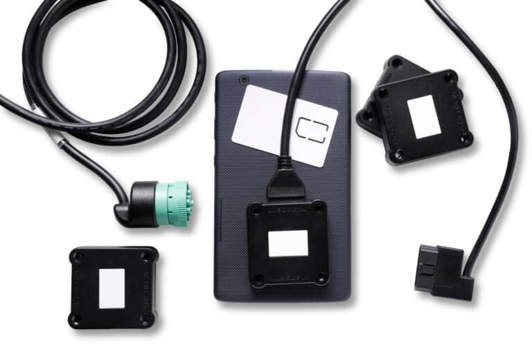 HOS Devices: HOS Electronic Logs for Truck Drivers, US DOT HOS Rules ...