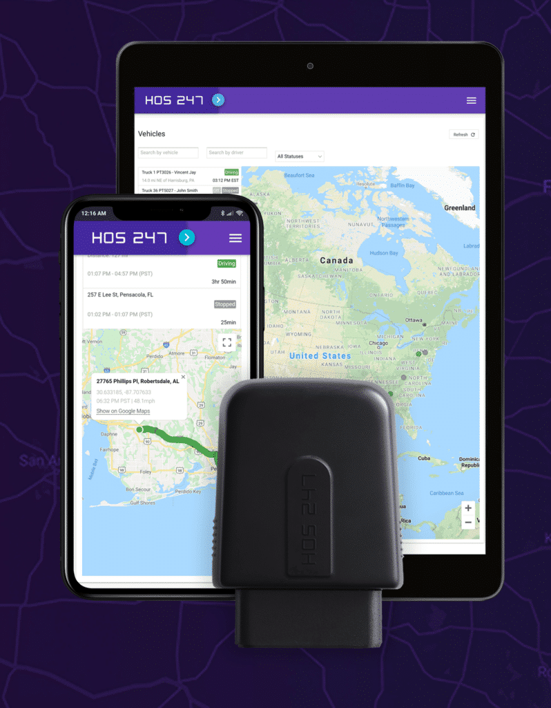 Real Time Fleet Management: Benefits and Advantages of Real Time Mobile ...