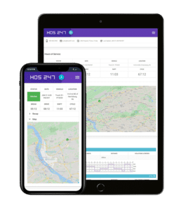 DOT Log Book Recap: FMCSA Log Book Rules Recap, HOS Regulations ...