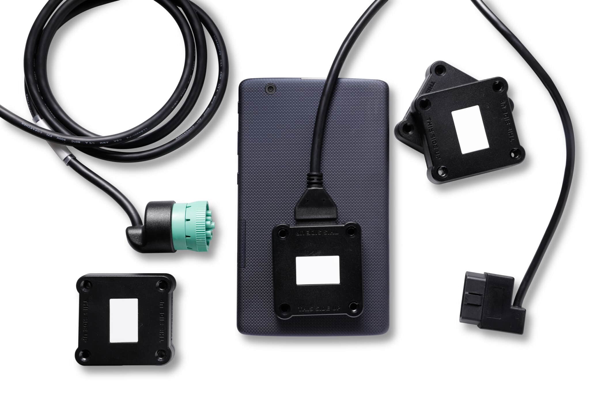 DOT Log Book Recap: FMCSA Log Book Rules Recap, HOS Regulations ...