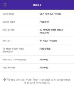 DOT Log Book Recap: FMCSA Log Book Rules Recap, HOS Regulations & Strategies for ELD Compliance