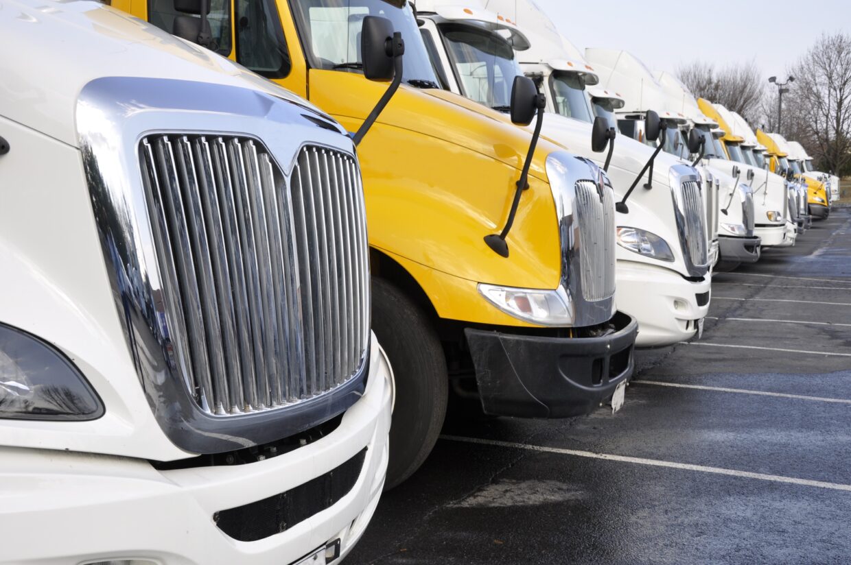 Canadian Fleet Management Products: Technologies,Types and ROI of ...